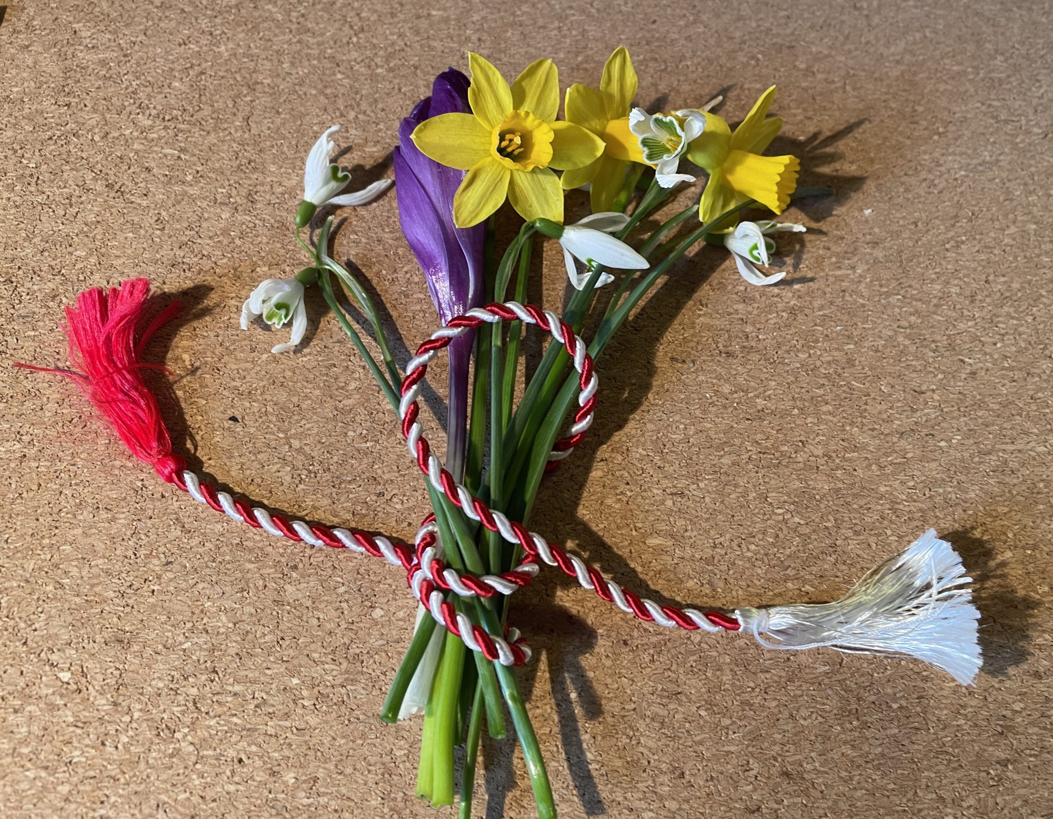 Image Ability | Blog: Three women, one continuous thread