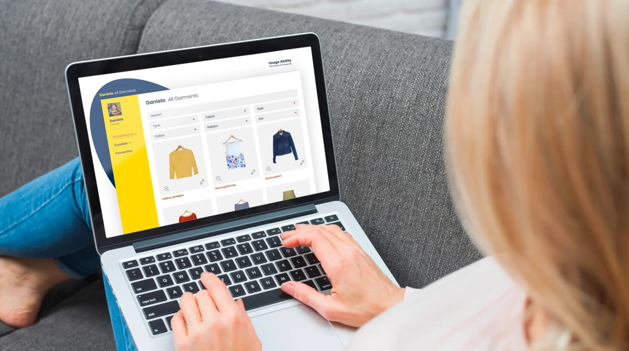 Image Ability | Blog: Reframe your image habits with Image Mirror